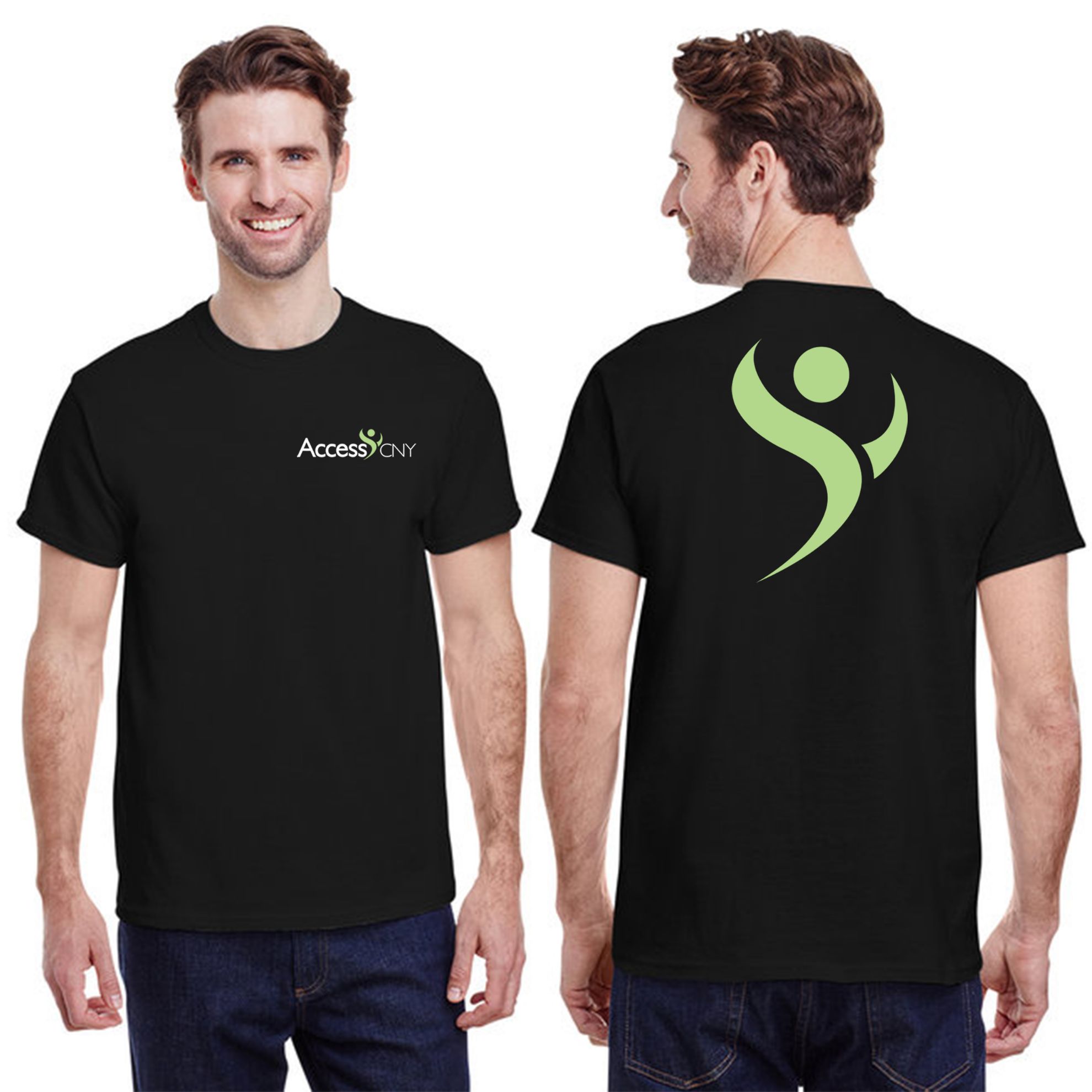 . Access CNY T-Shirt